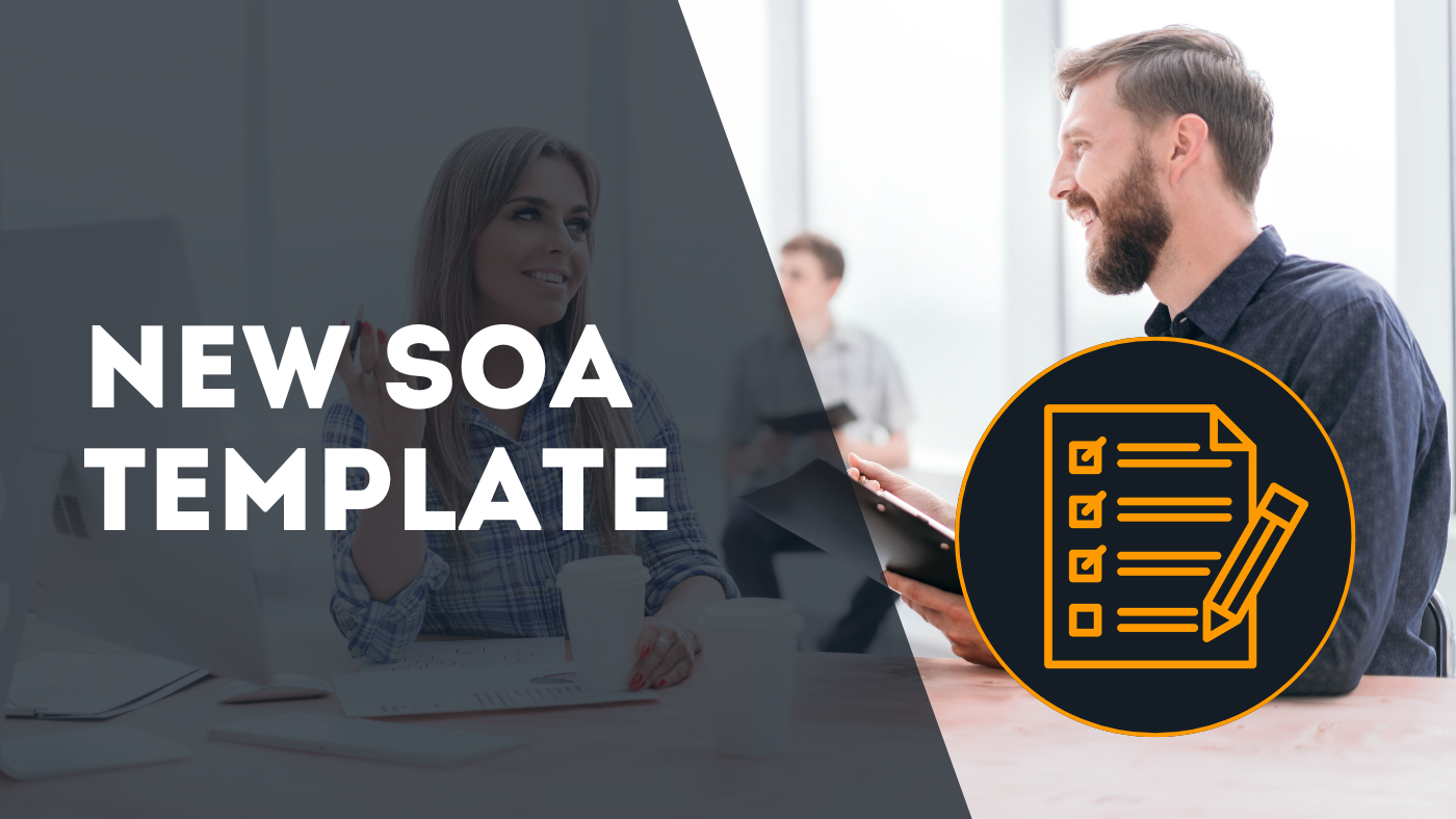 Introducing Plutosoft’s New SOA Template